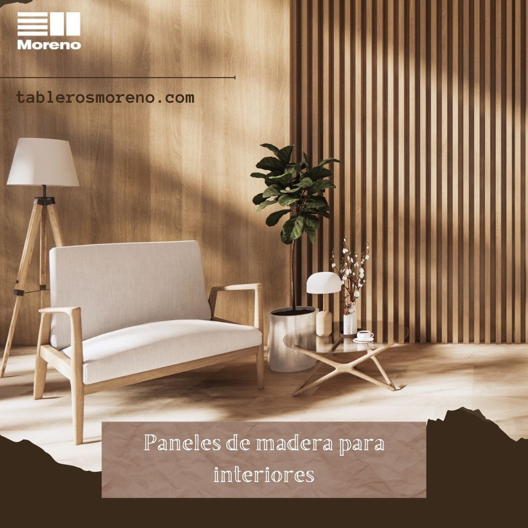 Diseño De Madera En Las Paredes