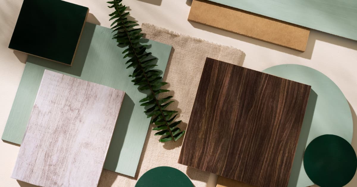 Melamina o madera natural: diferencias y cuál elegir